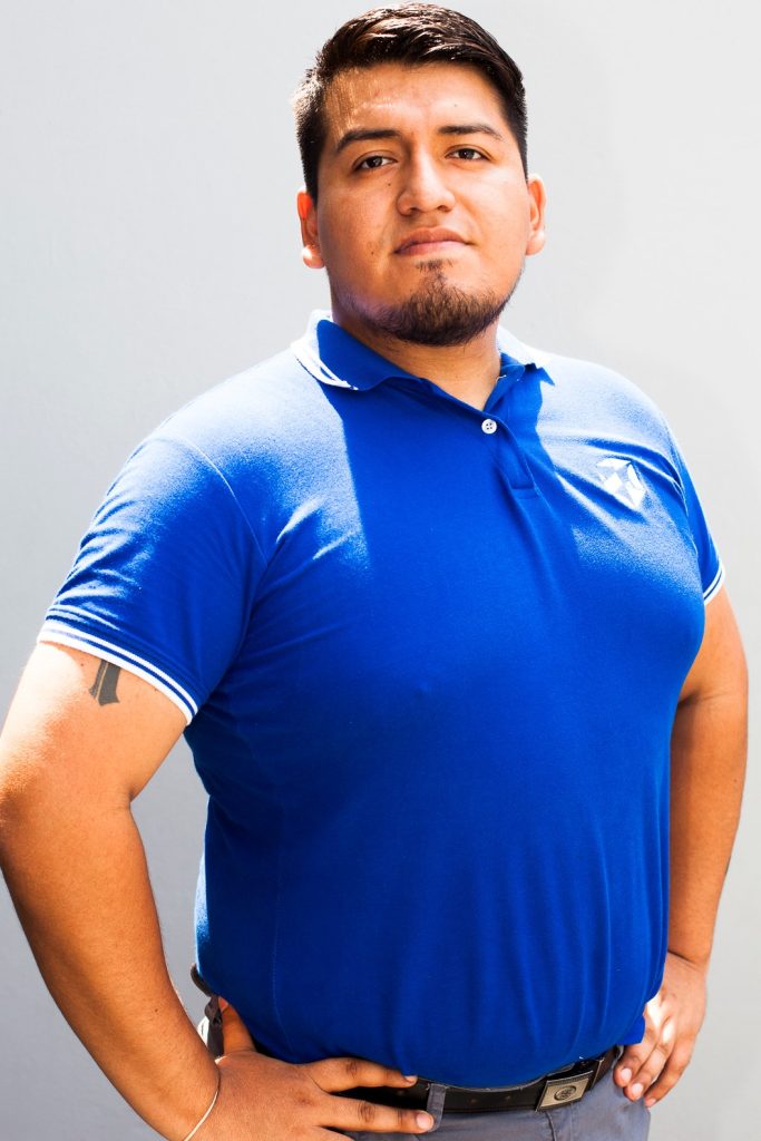 Docentes – Pablo Picasso